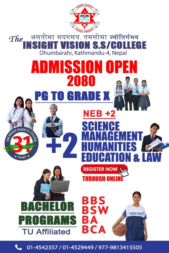 Home || Insight Vision School