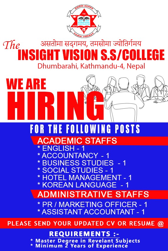 Home || Insight Vision School